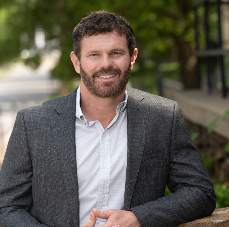 Meet the Team - Travis Roe - Realtor - Greater Fayetteville AR Area ...